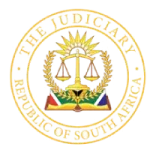 JUDGE’S SECRETARY REF NO: 2025/374/OCJ (X3 POSTS) - ZA Gov Jobs